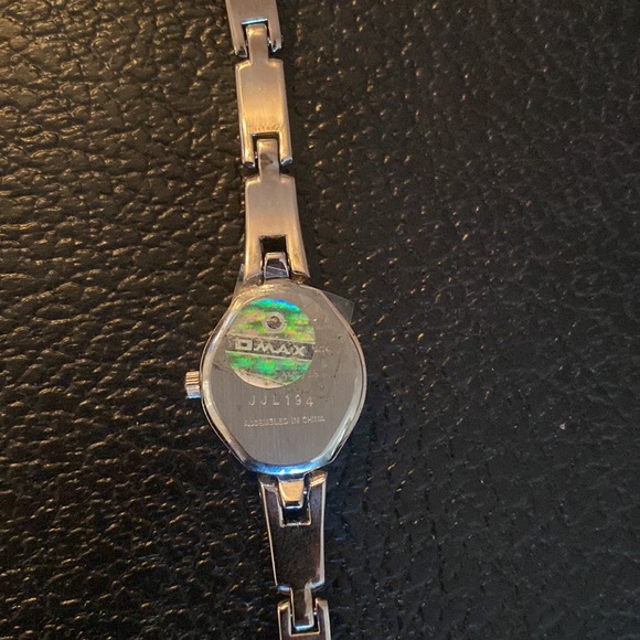 CLMAX | Accessories | Vintage Ladies Clmax Quarts Crystal Watch From ...